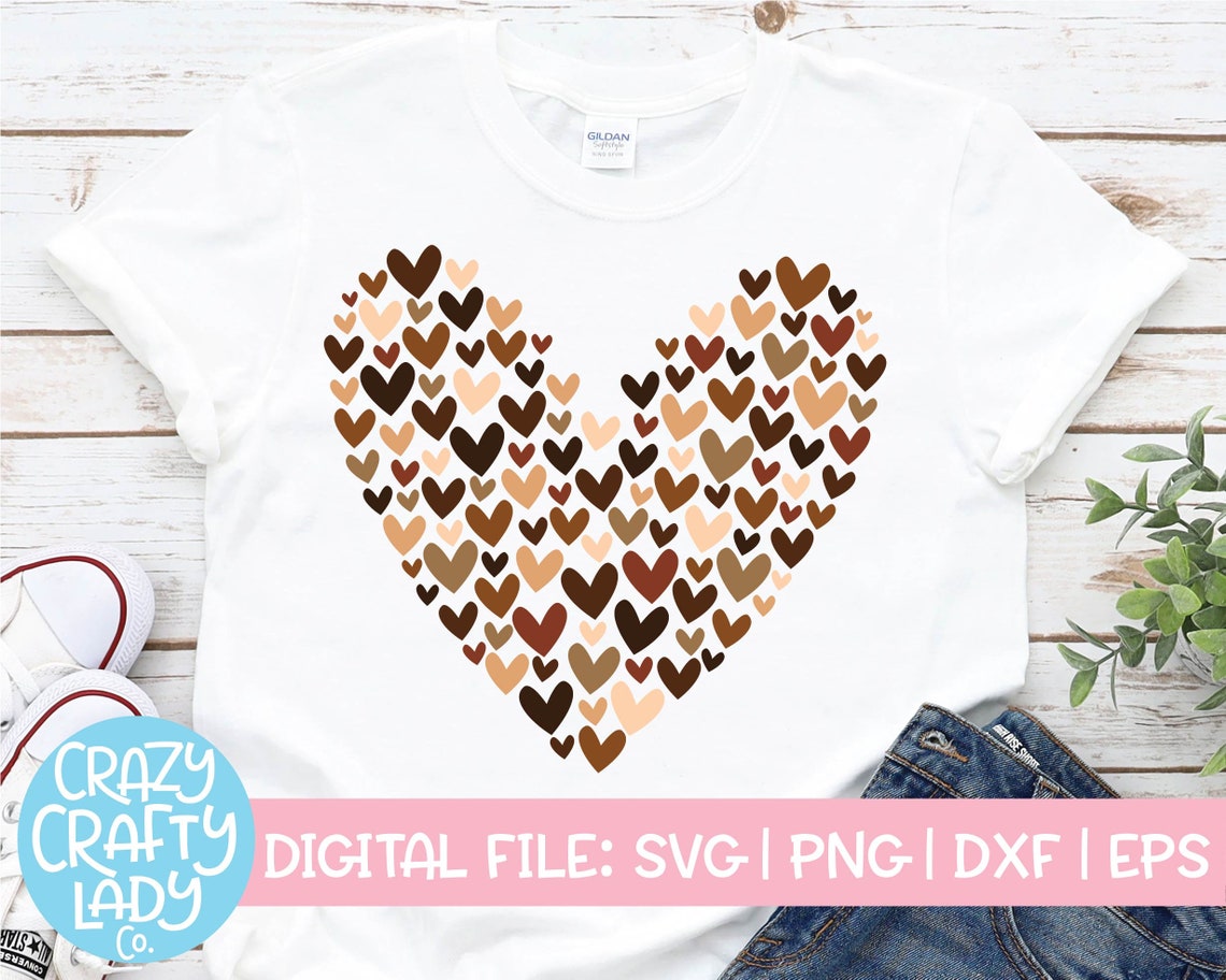 Allyship SVG Bundle Inspirational Cut File Motivational - Etsy