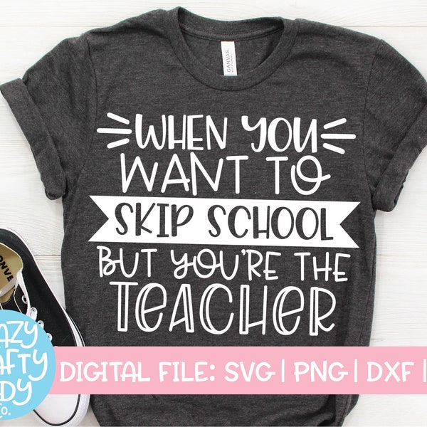 Funny Teacher Shirt - Etsy