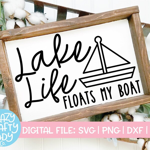 Float My Boat - Etsy