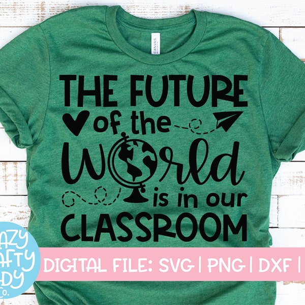 Classroom Svg - Etsy