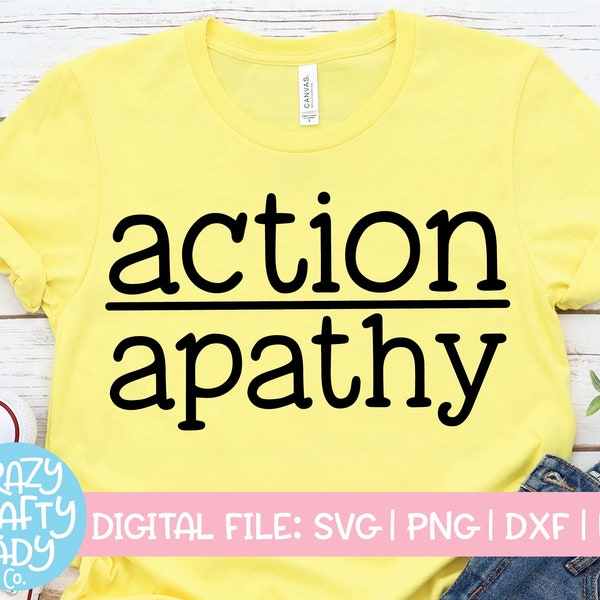Apathy - Etsy