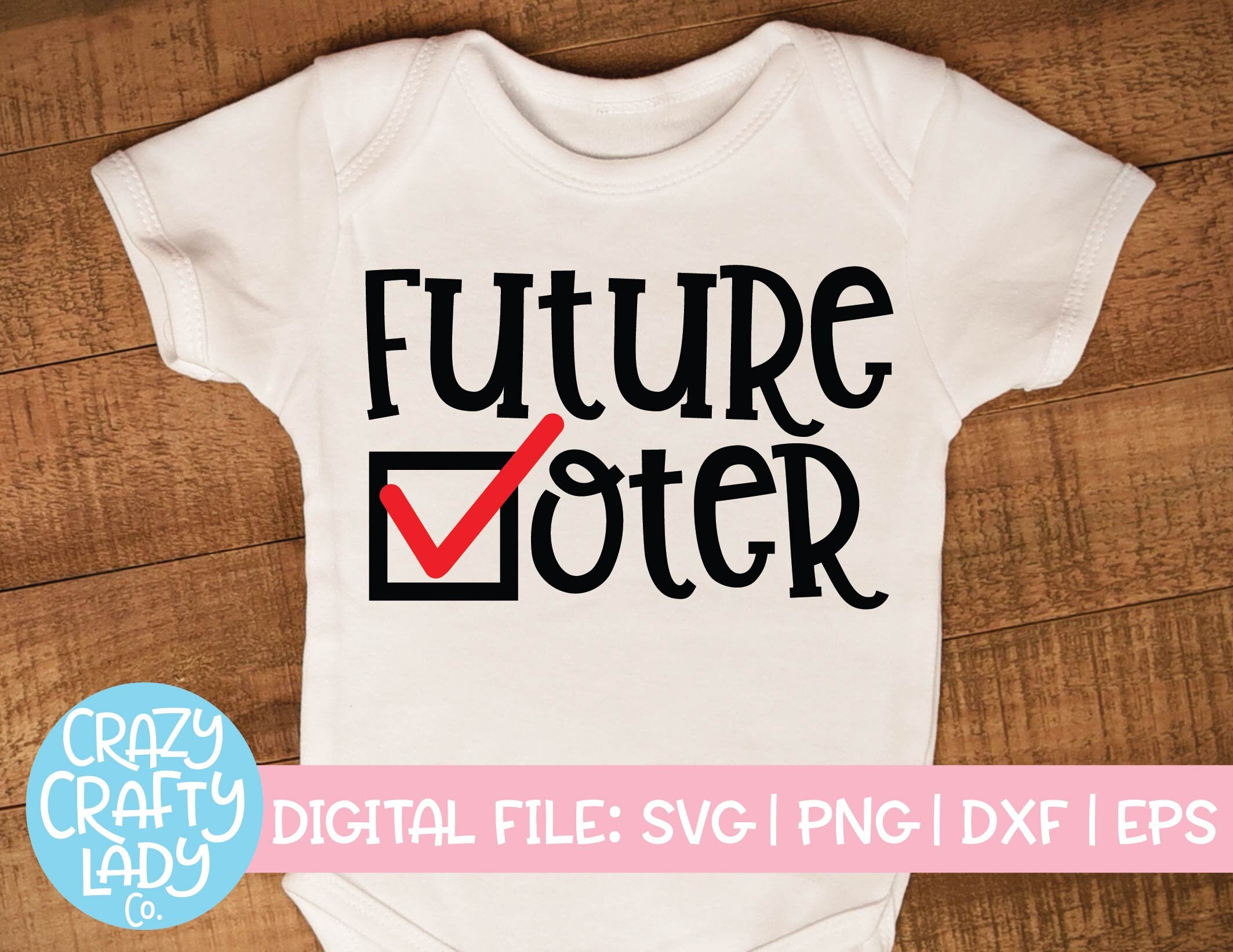 Future Voter SVG Voting Cut File Presidential Election 2020 - Etsy