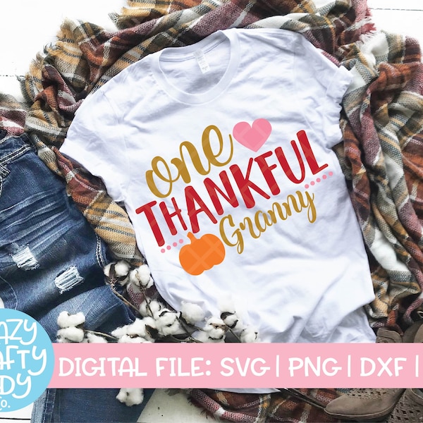 Crafty Granny - Etsy