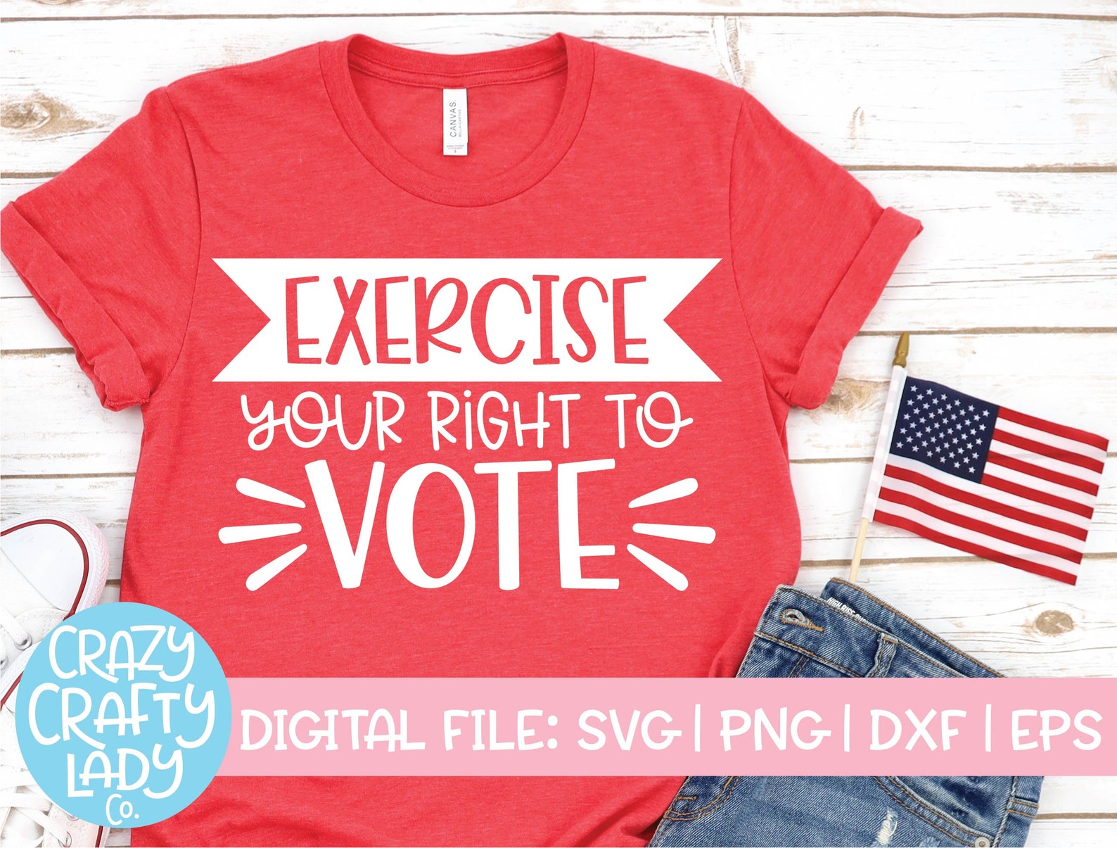 Election SVG Bundle Voting Cut File Presidential Vote 2020 - Etsy