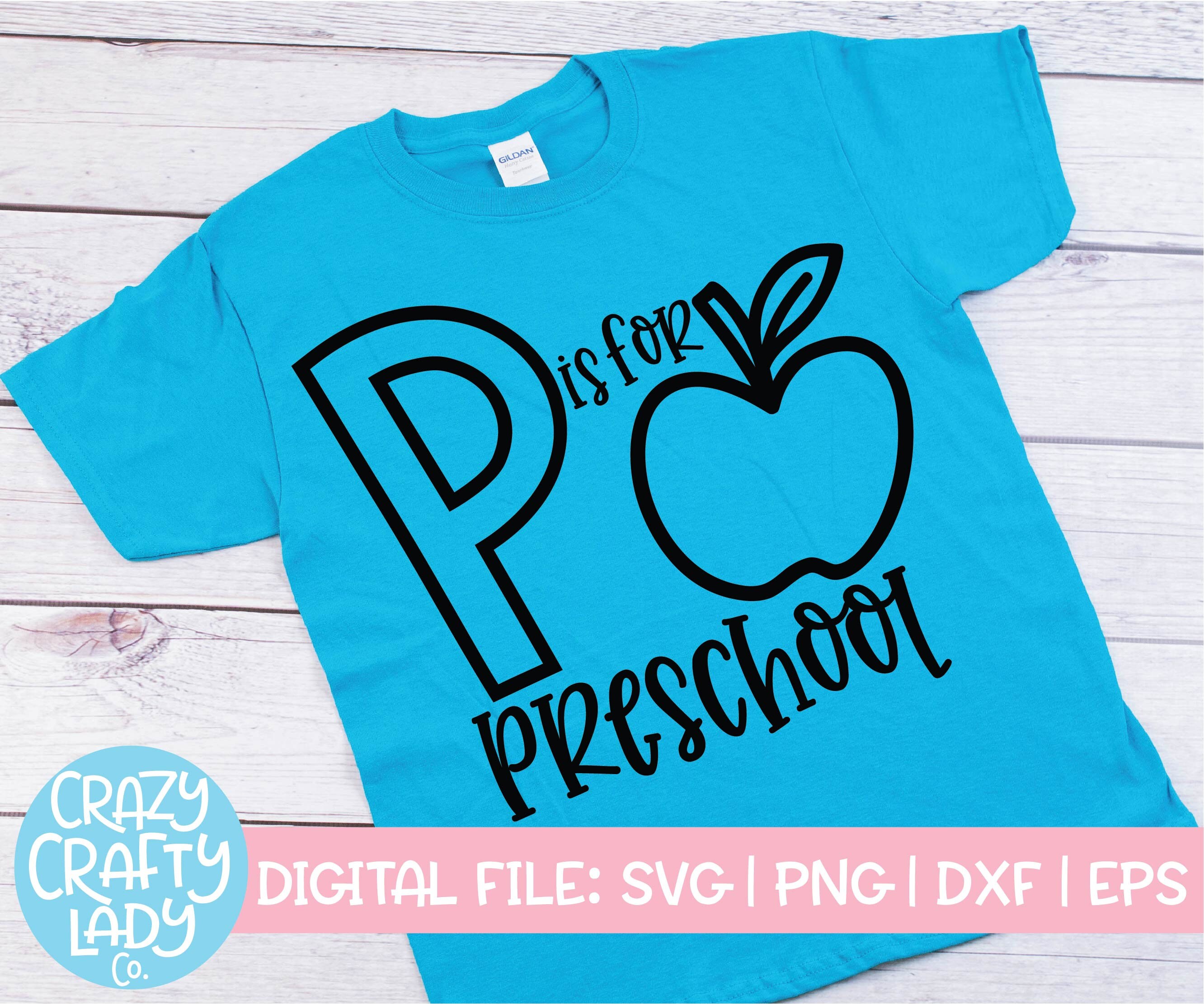 Grade Letter SVG Bundle Back to School Cut File Kids' | Etsy