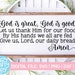 Christian Kitchen SVG Bundle, Faith Cut File, Religious Saying, Prayer ...