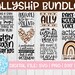 Allyship SVG Bundle, Inspirational Cut File, Motivational Quote, Anti ...