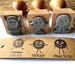 Teacher Stamp GREAT GOOD PRACTICE English Stamp School Farewell Teacher ...