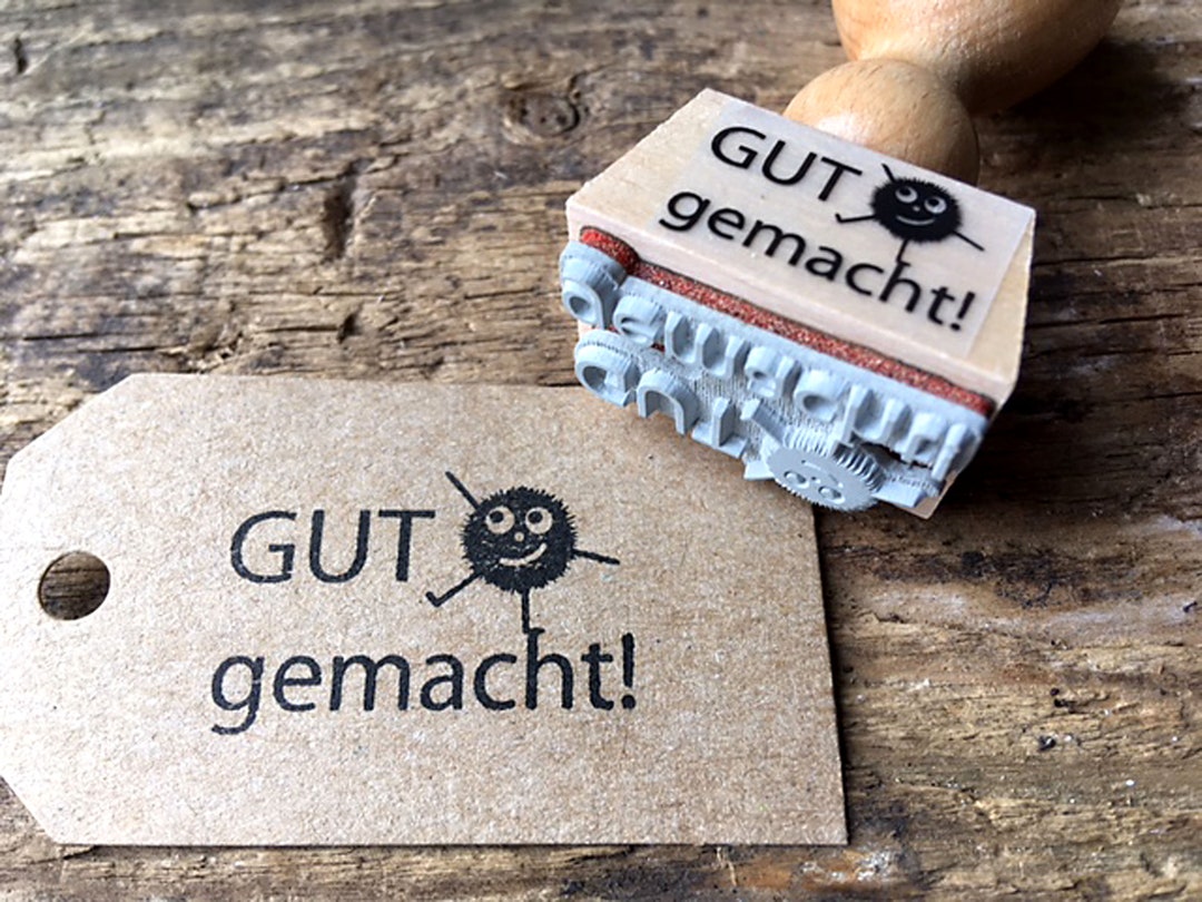 Lehrerstempel GUT gemacht Stempel Lehrer Lobstempel Grundschule ... Lehrerstempel GUT gemacht Stempel Lehrer Lobstempel Grundschule ...