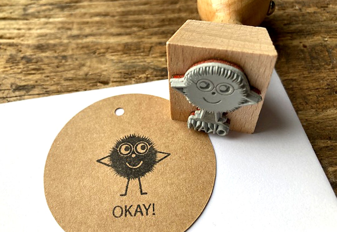 Teacher Stamp OKAY Teacher Stamp School Motivation Stamp Primary School ...