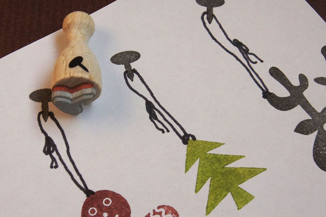 Stamp, Pushpin, Mini Stamp, Nail, Hanger for Scrapbooking and Bullet ...
