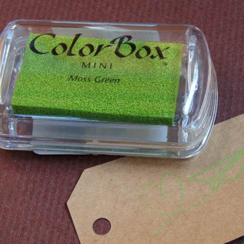 Colorbox - Etsy