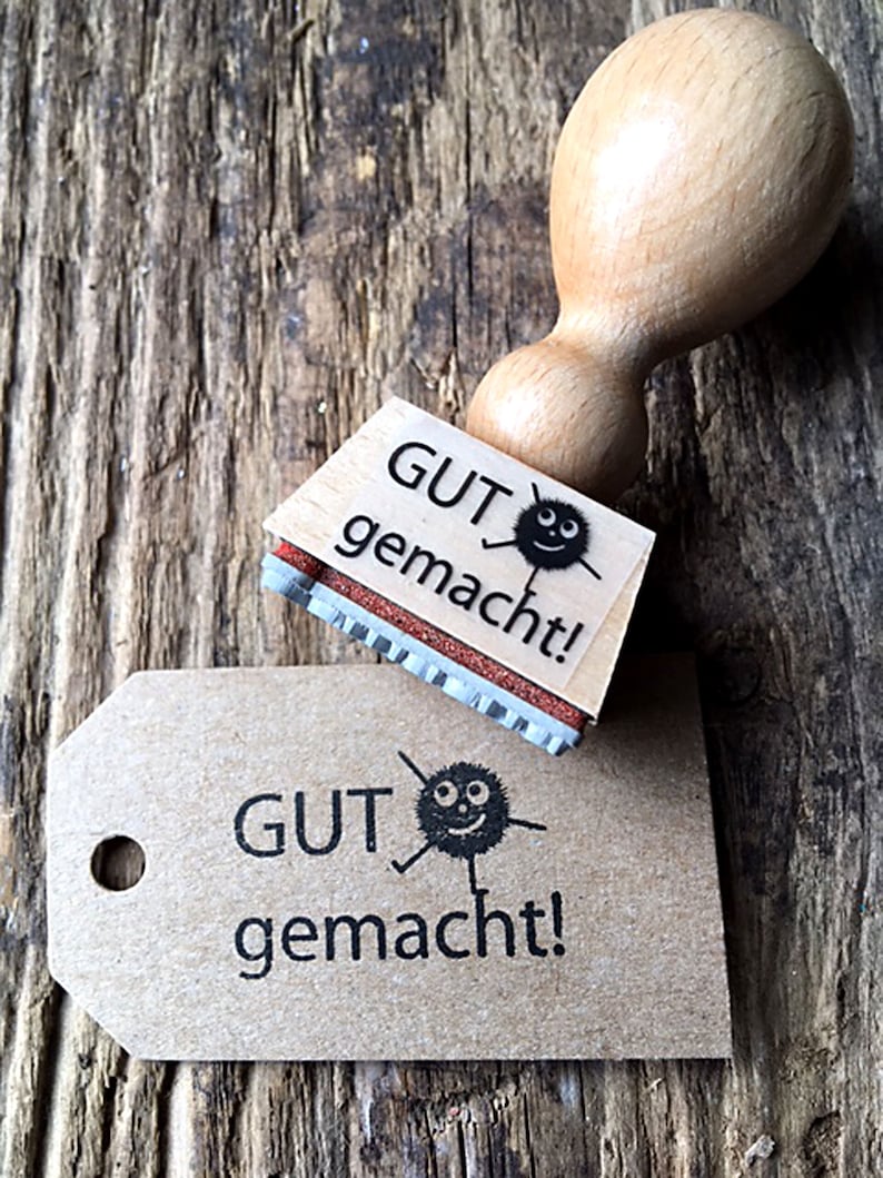 Lehrerstempel GUT gemacht Stempel Lehrer Grundschule Abschied - Etsy.de Lehrerstempel GUT gemacht Stempel Lehrer Grundschule Abschied - Etsy.de