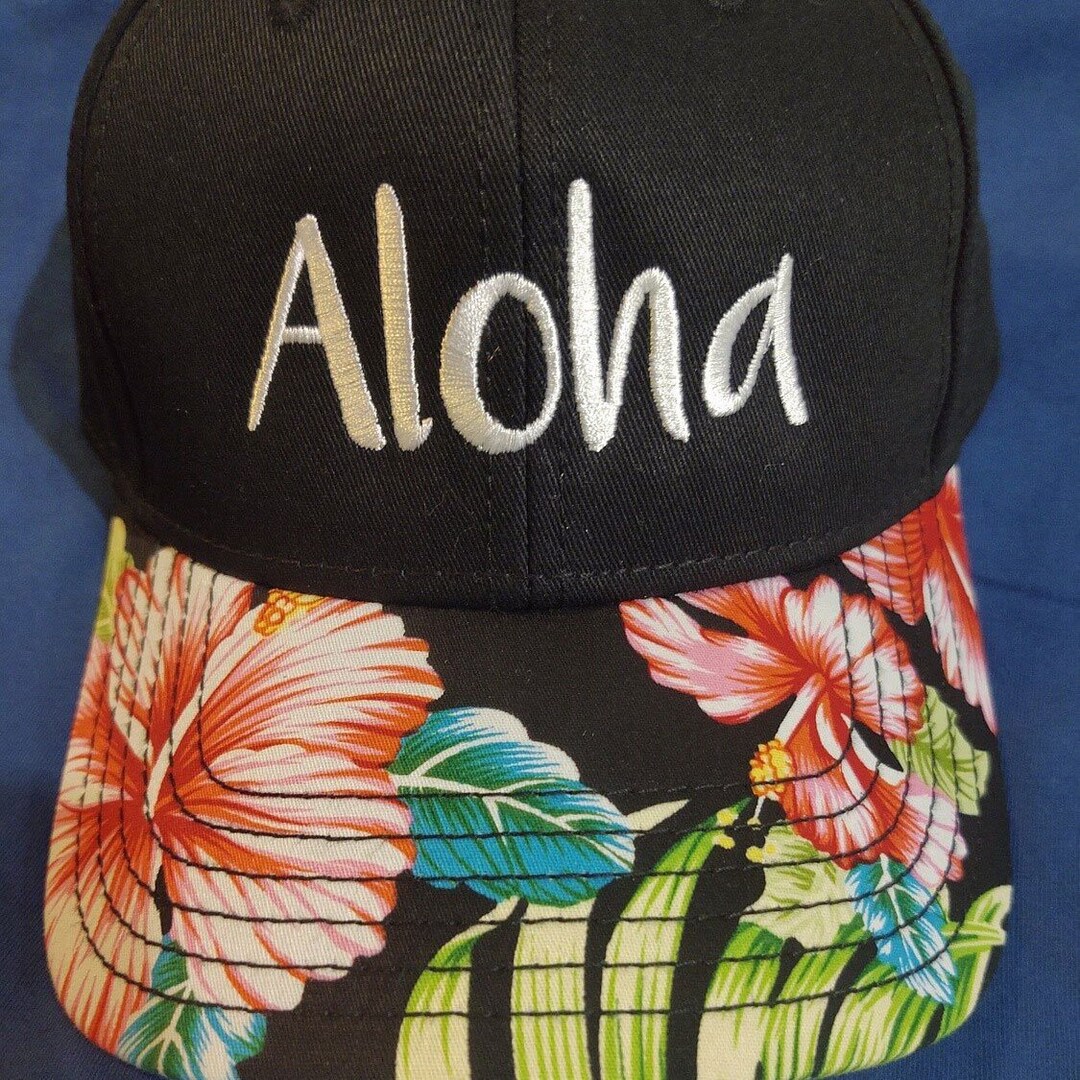 The aloha - Etsy
