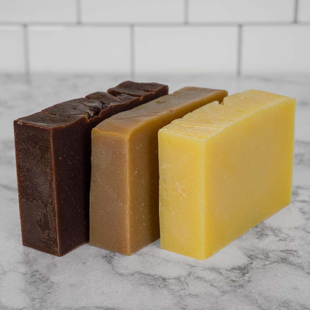 Arabian Spice Cold Process Soap - Etsy