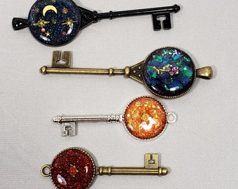 Sailor Moon Time Key - Etsy