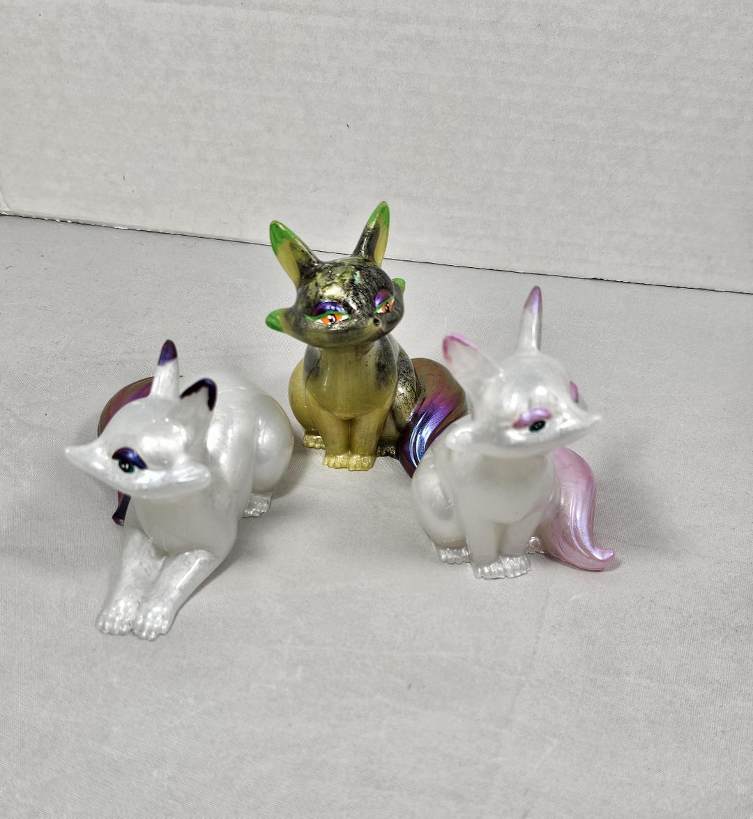 Khaos and Kalamity - Etsy