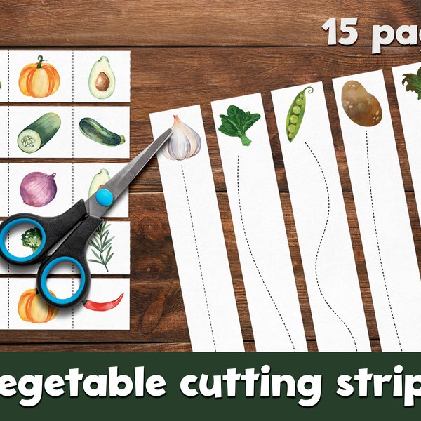 Spring Lacing Card, Preschool Printable, Montessori Material, Fine ...