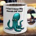 I Can't Keep My Hands off You Funny Coffee Mug Gift for - Etsy