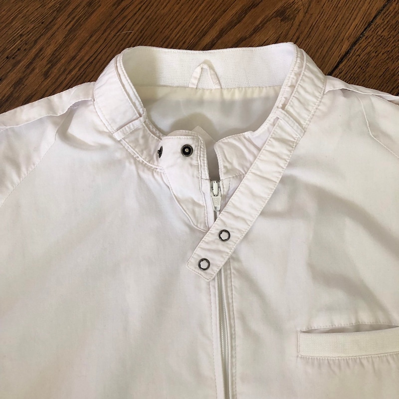Members Only Jacket 80s - Etsy