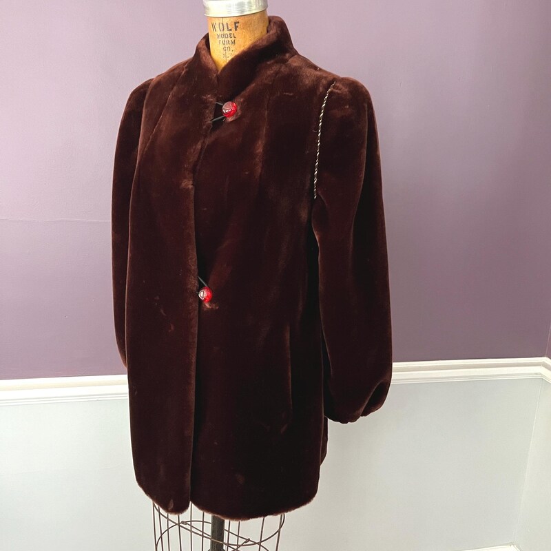 Pimp Fur Coat - Etsy