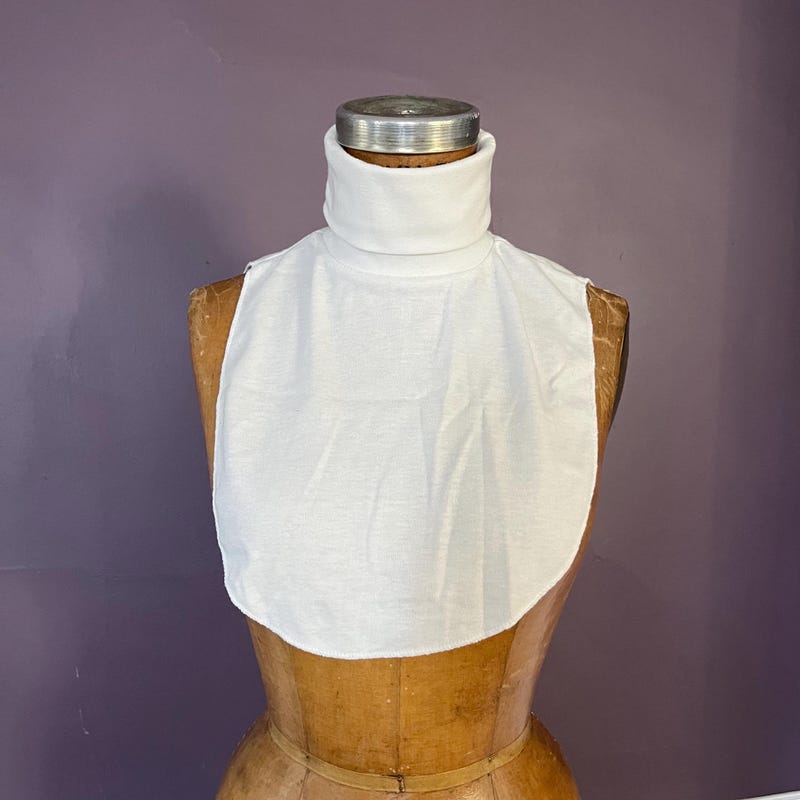 Faux col femme - Etsy France