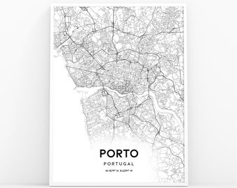 Porto | Etsy