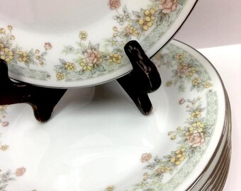 Noritake Spring - Etsy