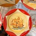 Vintage Sailing Ships Coaster Set in Round Box Jerywil Products - Etsy