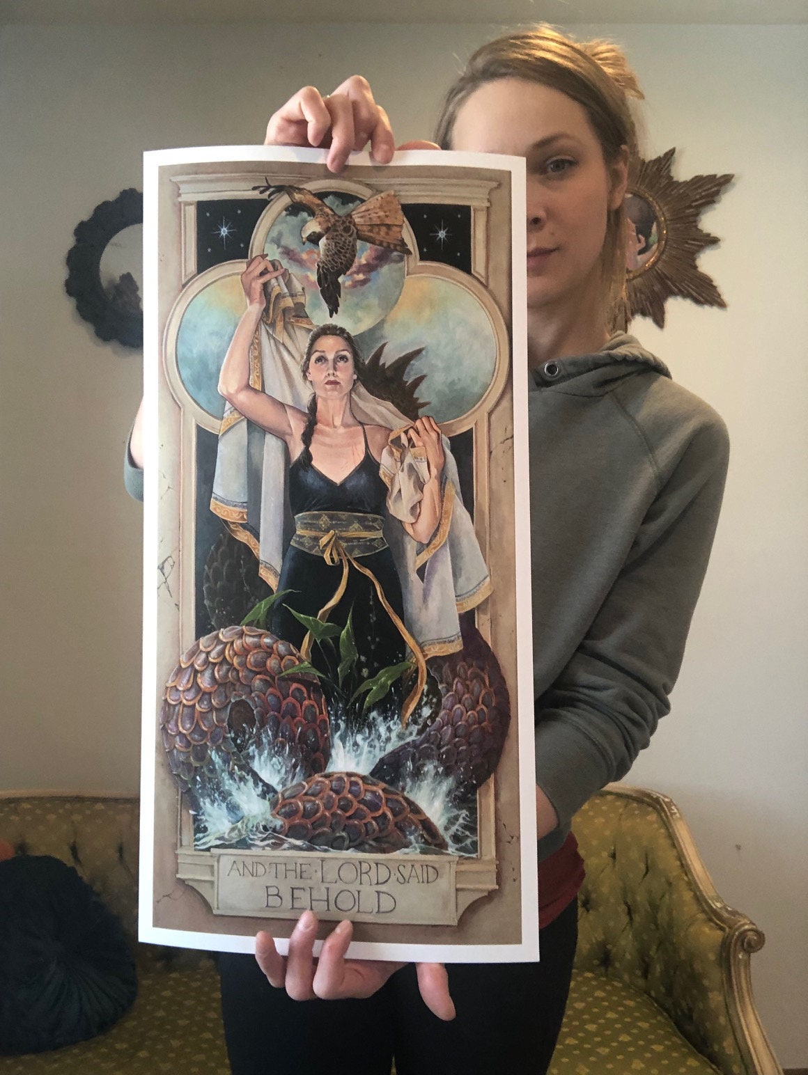 Art For Sale — Surelle Strike Art