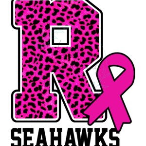 Seahawks R PNG, Sublimation Download - Etsy