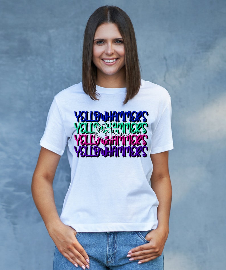 Rotan Yellowhammers PNG, Sublimation Download - Etsy