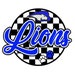 Lions Checkered PNG, Sublimation Download - Etsy