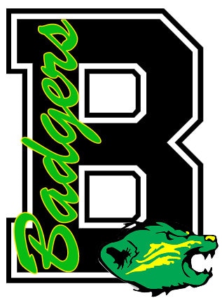 Bishop Badgers PNG, Sublimation Download, Digital File - Etsy