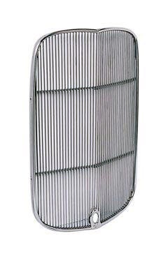 1932 Ford Grille Shell Insert Stainless Steel - Etsy