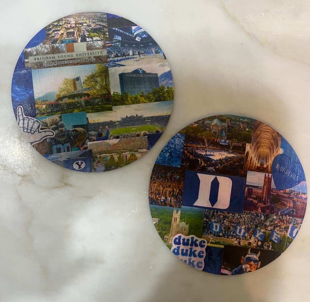 Custom Collage CD - Any Theme With No Center - Etsy