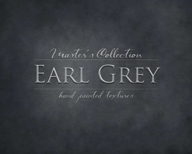 Master's Collection Hand Painted Digital Backdrops for Photoshop GREYS ...