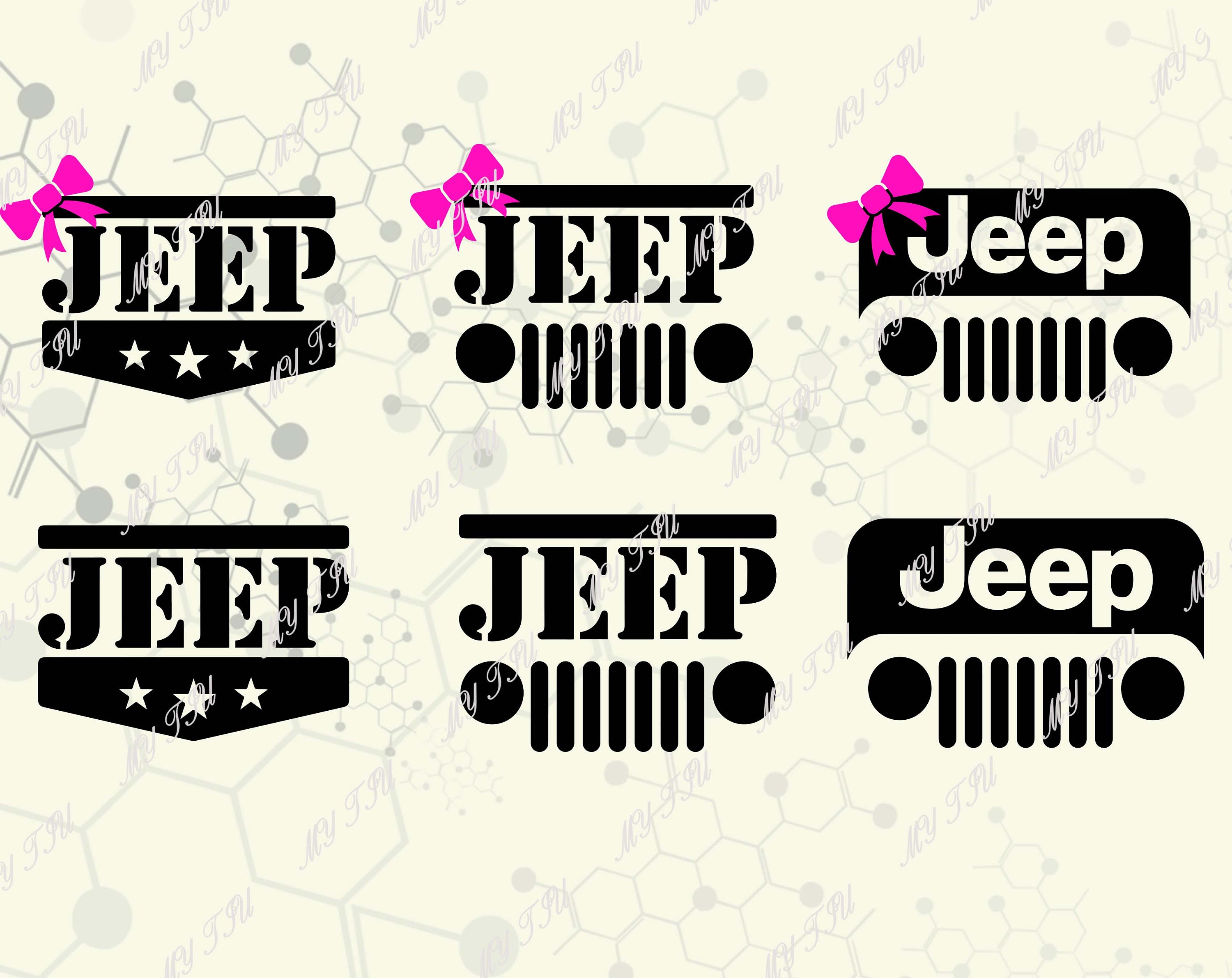 Jeep svg file/ Jeep svg dxf png/ Printable/ SVG cut file/ | Etsy