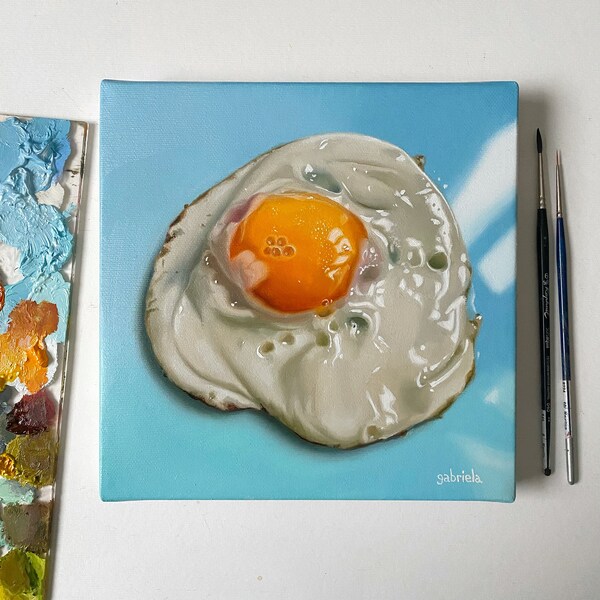 Hyperrealism - Etsy