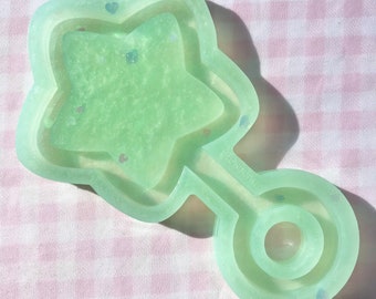 Resin Star Mold | Etsy