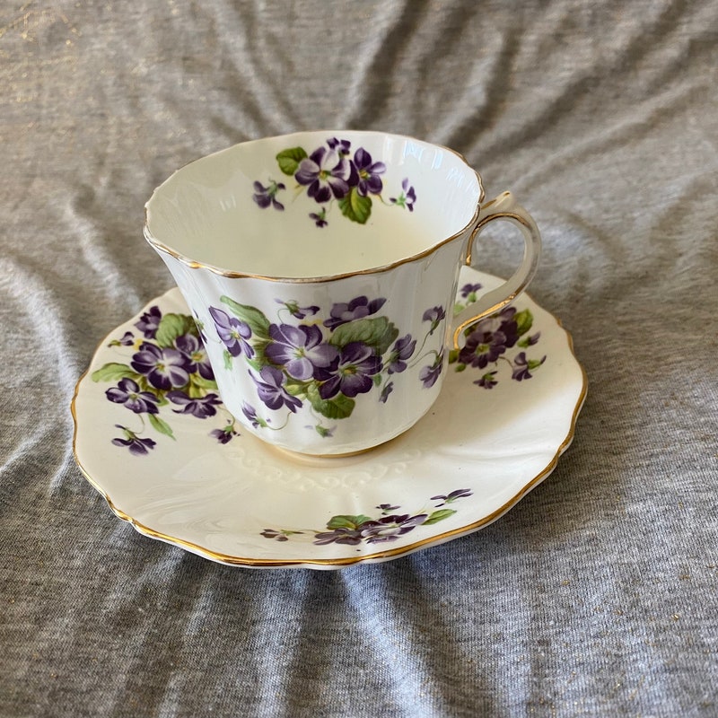 China Floral Pattern - Etsy