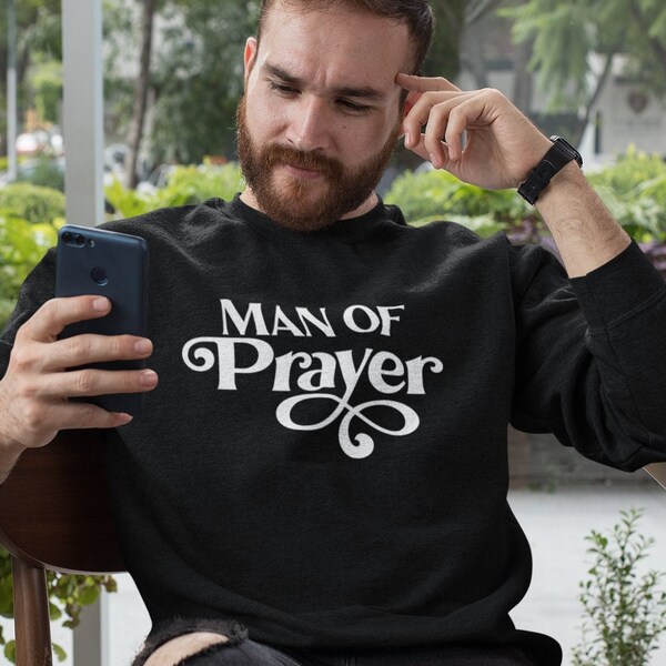 Prayer Stencil - Etsy