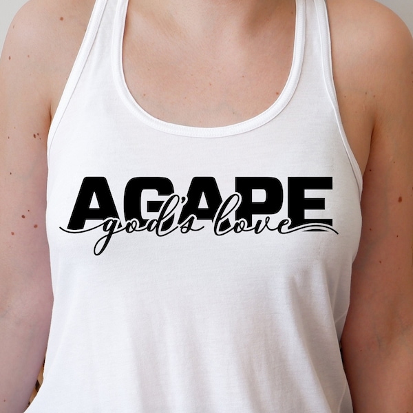 Christian Valentine Svg - Etsy