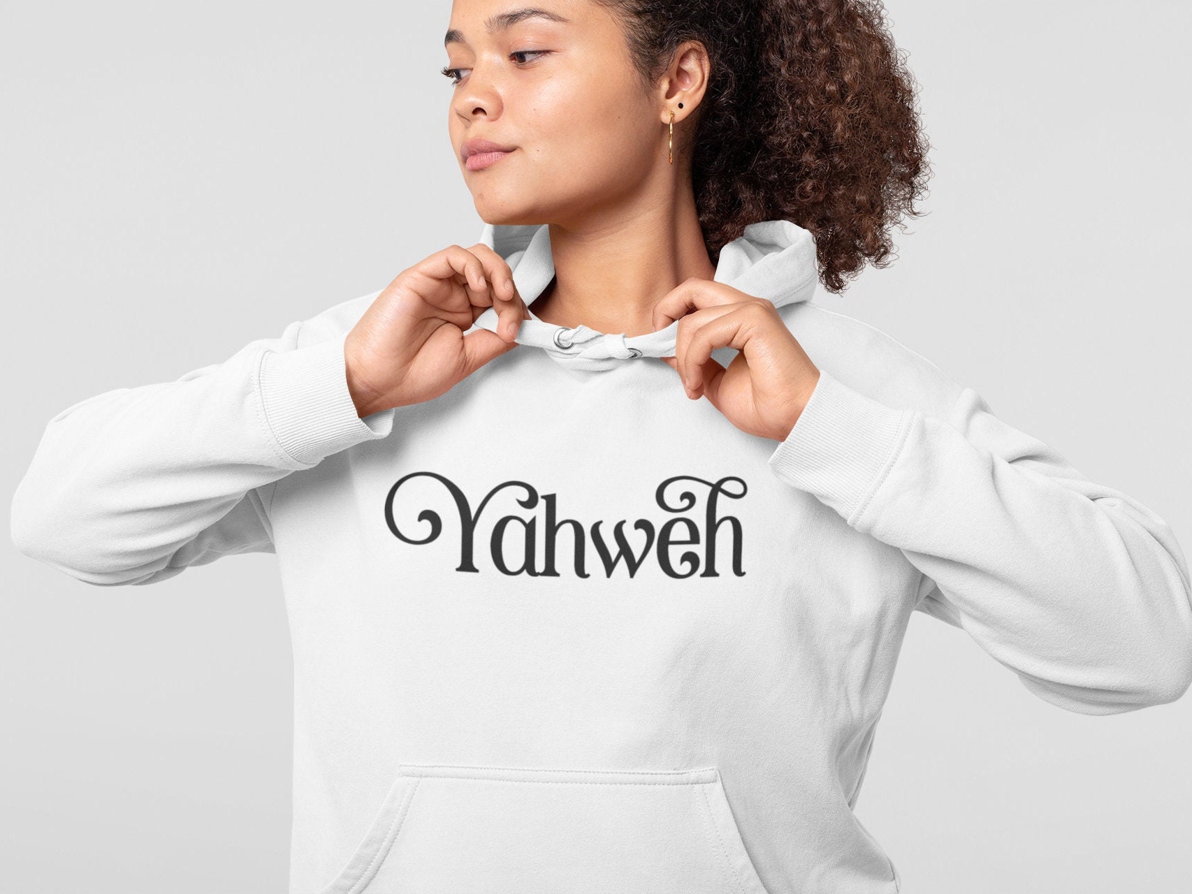 Yahweh Svg Christian SVG Files for Cricut Religious Svg - Etsy