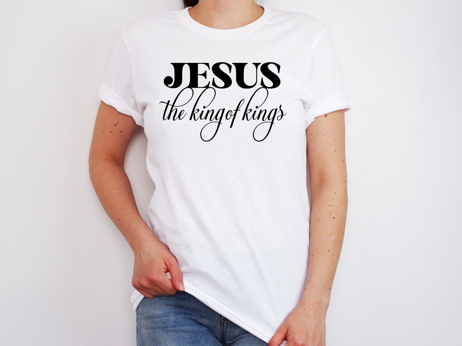 Jesus the King of Kings Print and Cut Design Download Svg Png - Etsy