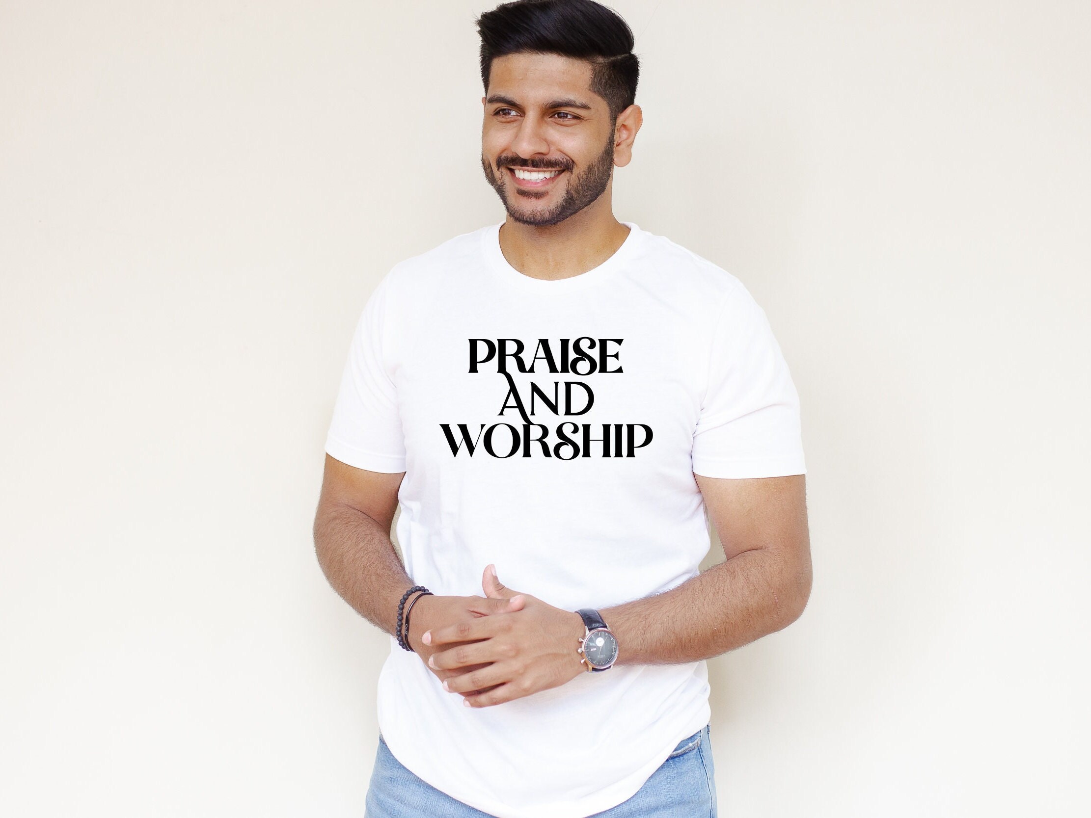 Praise and Worship Svg Files for Cricut, Worship Png Dxf, Praise Svg ...