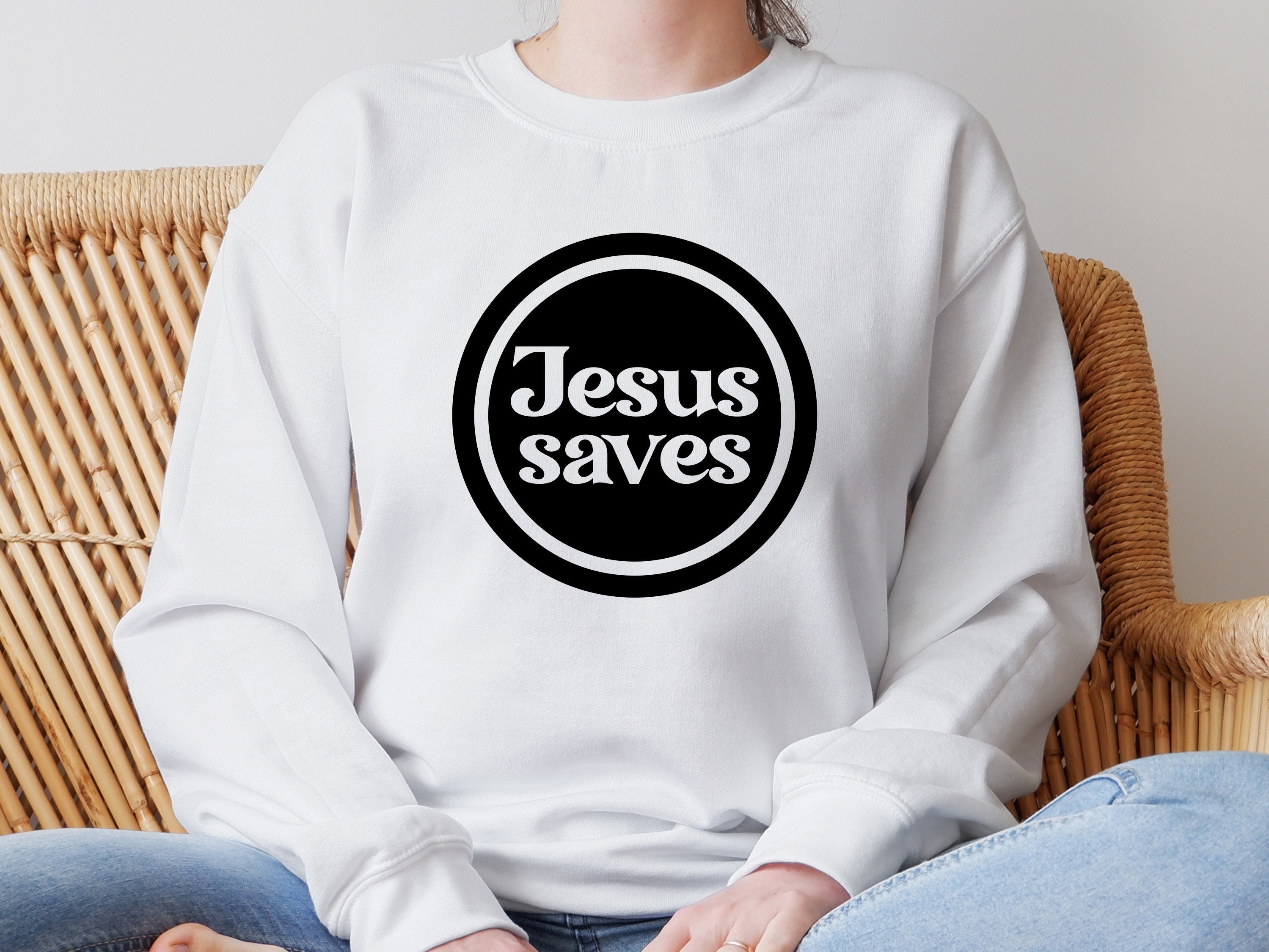 Jesus Saves Svg Files for Cricut Christian Svg Religious Png - Etsy