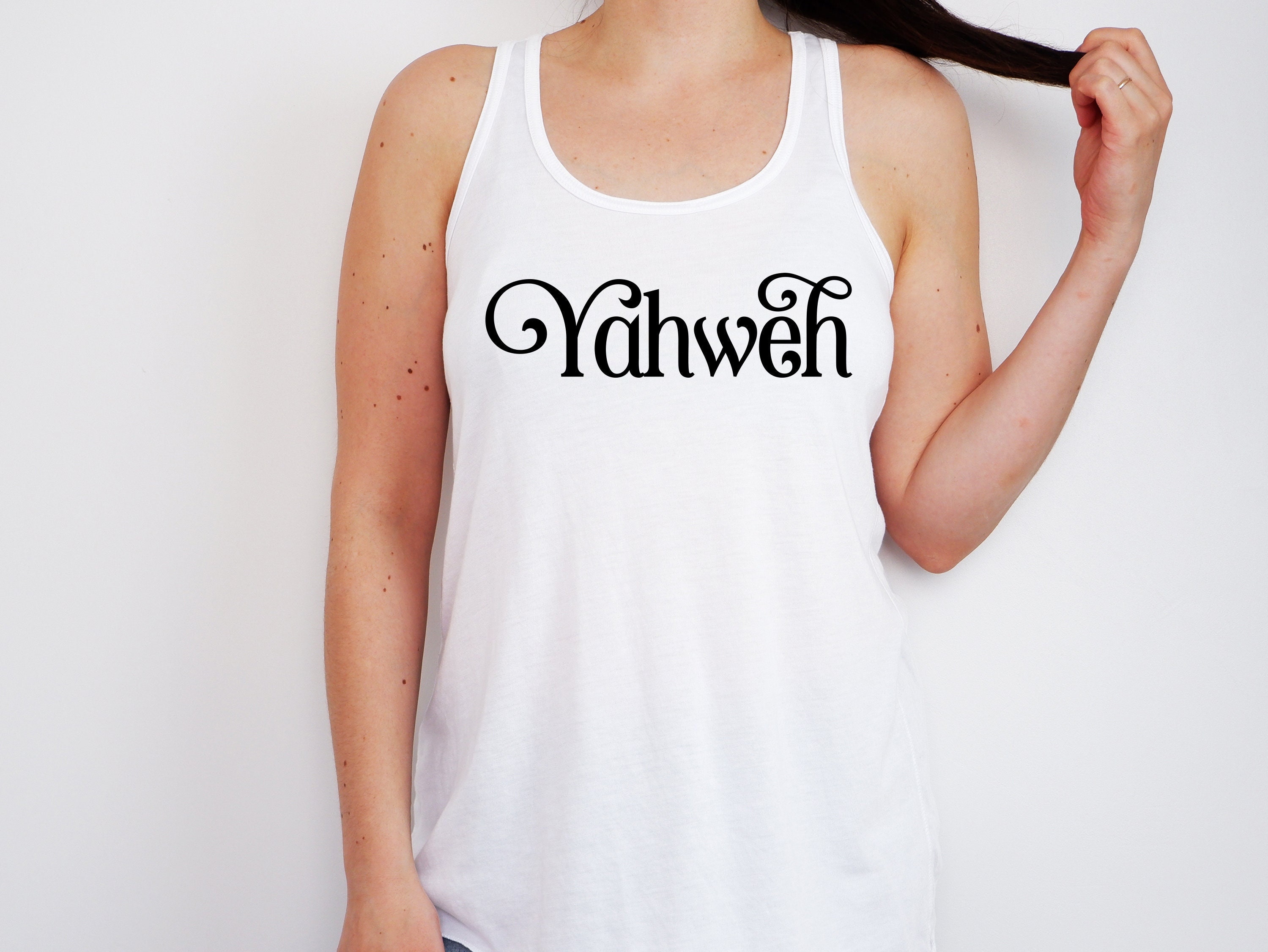 Yahweh Svg Christian SVG Files for Cricut Religious Svg - Etsy