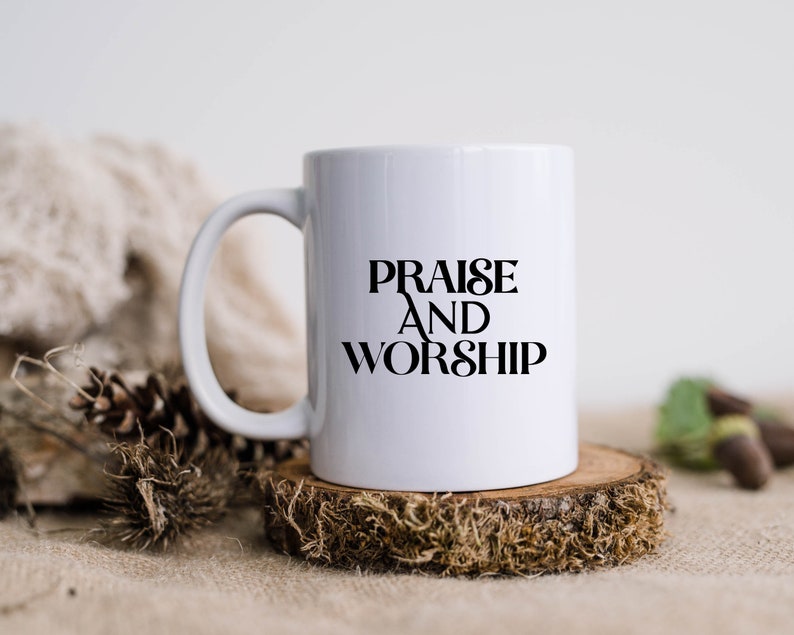Praise and Worship Svg Files for Cricut Worship Png Dxf - Etsy