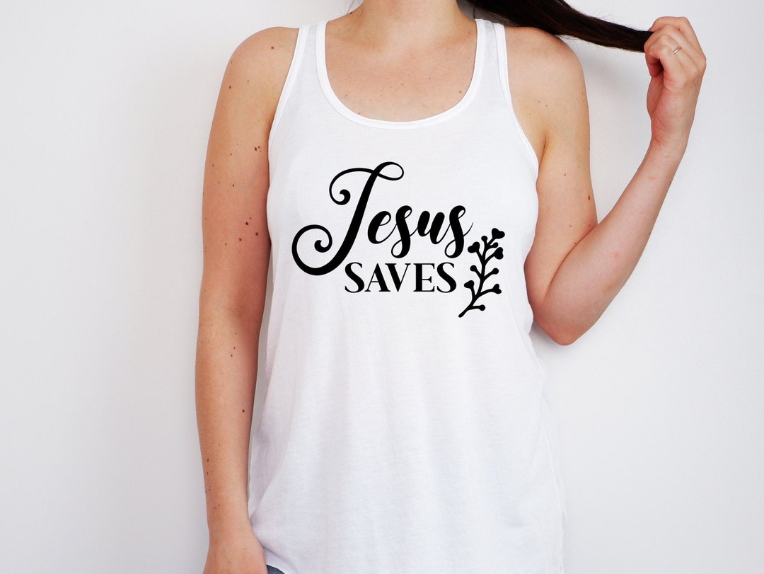 Jesus Saves Svg Christian Svg Files for Cricut Church Svg - Etsy Australia